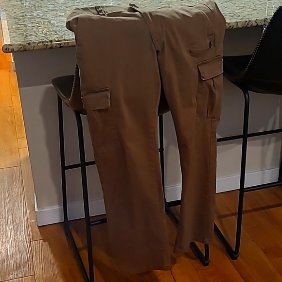 Weatherproof | Pants | Mens Weatherproof Vintage Cargo Pants | Poshmark